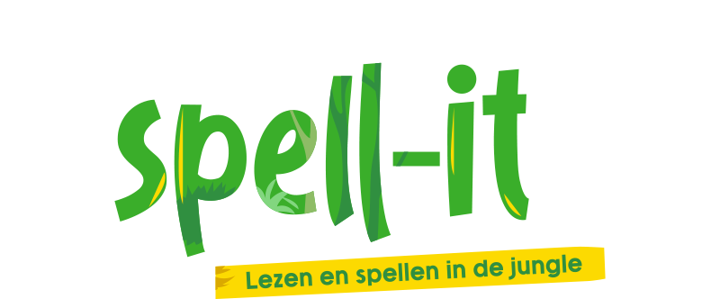 Spell-it